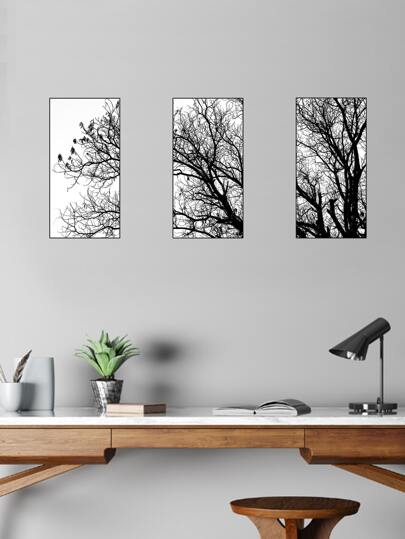 Wall Stickers | Fashion Wall Stickers | SHEIN USA