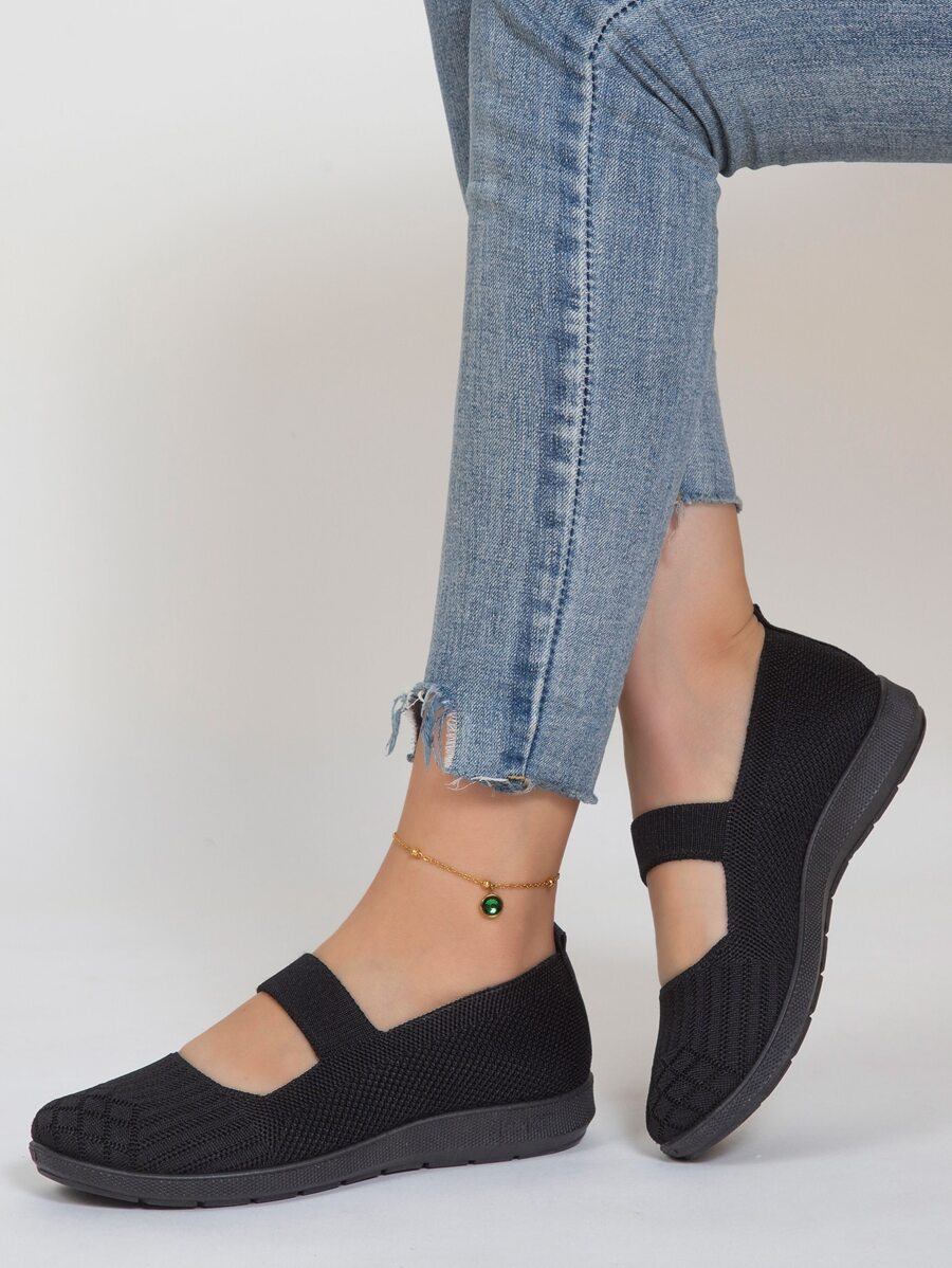 Women's Mesh Sneakers, Breathable, Lightweight, Comfortable Running ...