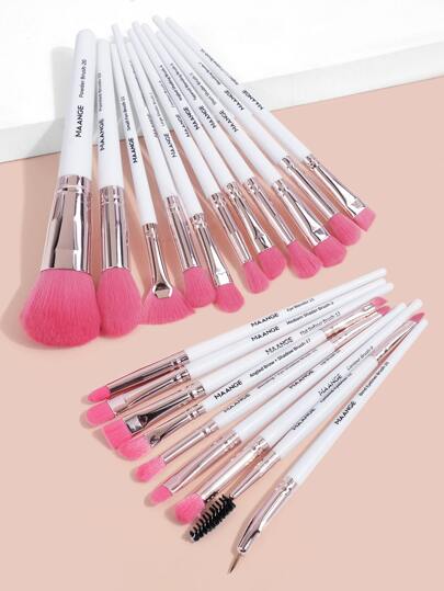 Shop Makeup Brushes | Beauty Accessories | SHEIN USA