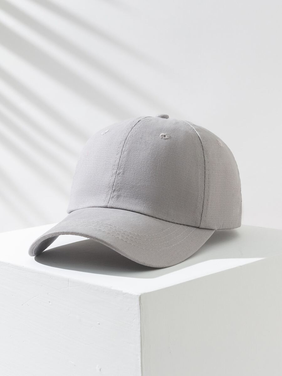 Men's Waterproof Breathable Baseball Cap | SHEIN USA