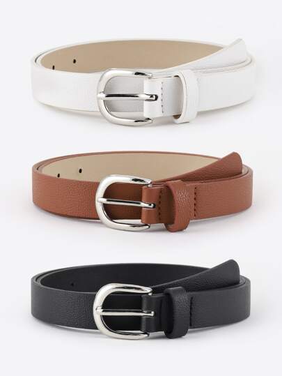 Women Belts | Fashion Women Belts | SHEIN USA