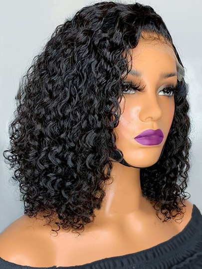 Human Lace Wigs | Fashion Human Lace Wigs | SHEIN USA