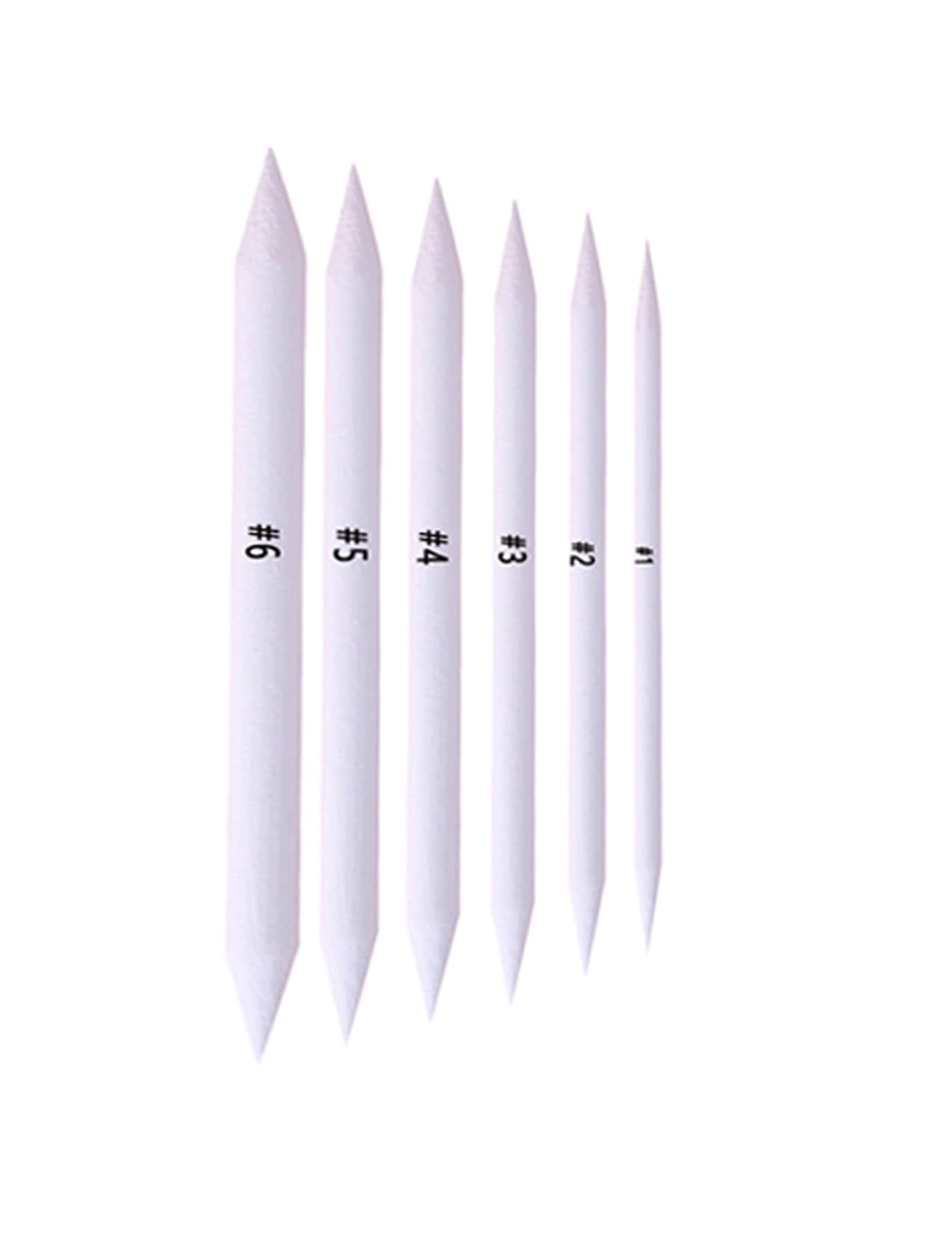 24pcs Blending Stump & Tortillion Set | SHEIN USA