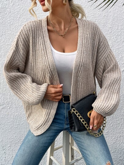 Shop Women's Cardigan Sweaters | Sweaters | SHEIN USA