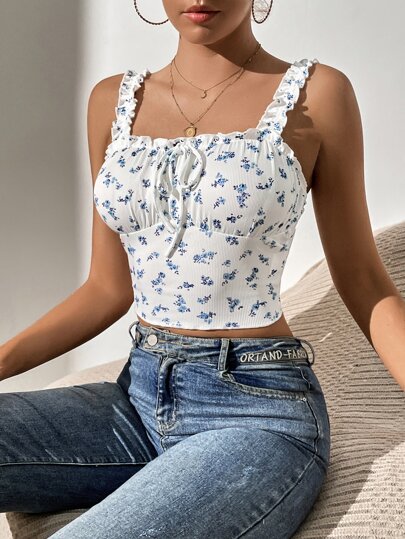 Women's Tops, Women's Blouses, T-shirts & Vests | SHEIN UK