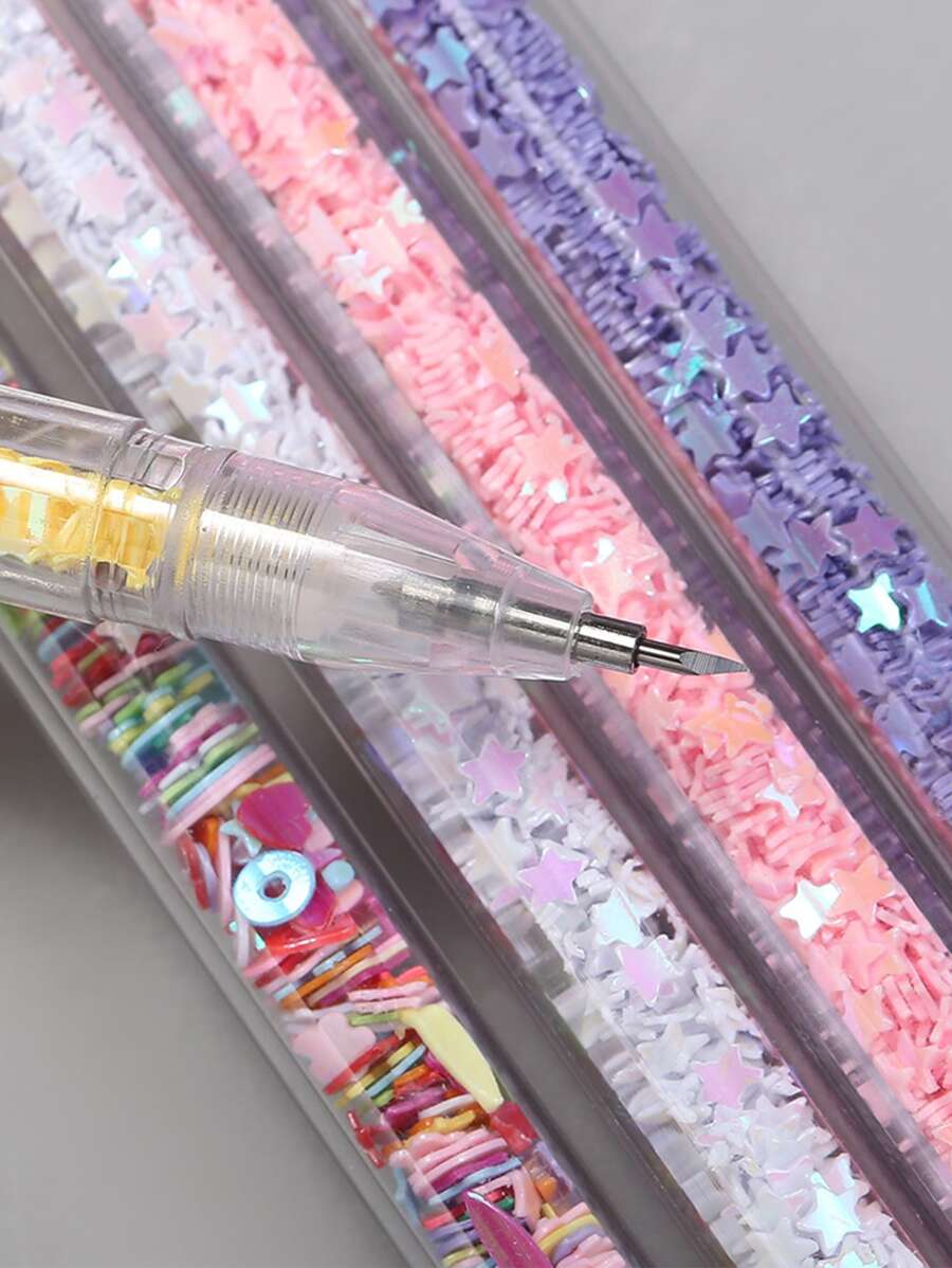 1pc Random Color Paper Cutter | SHEIN USA