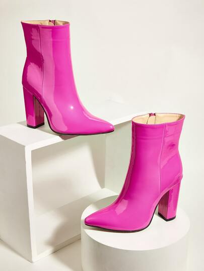 Shop Ankle Boots | Trendy Fashion | SHEIN USA