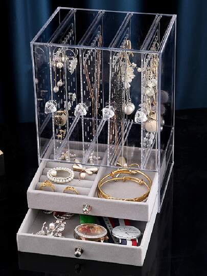 Jewelry Towers, Shop Jewelry Towers Online | SHEIN UK