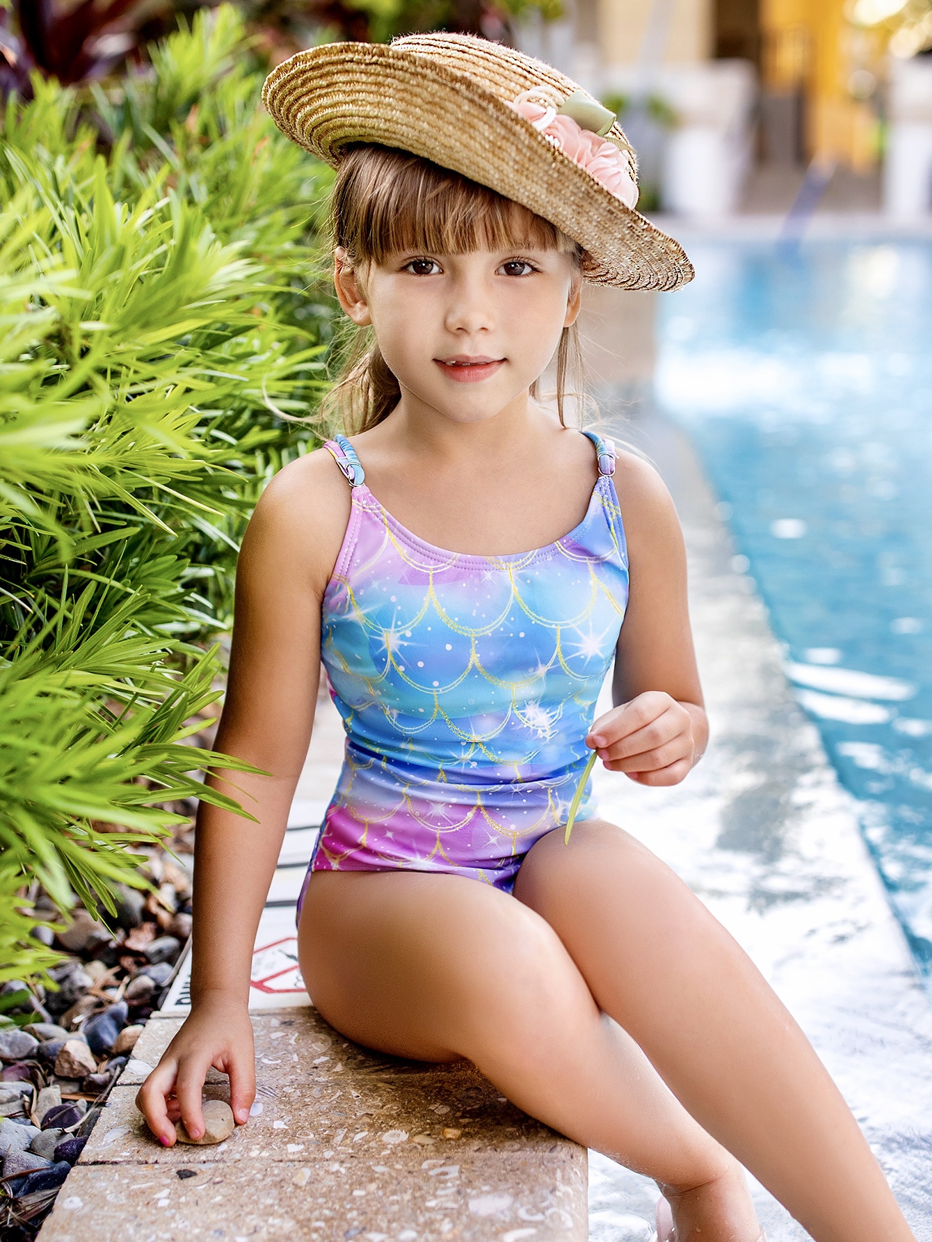 ジュニアタレント・モデルの水着姿 [sc] | 2ch検索