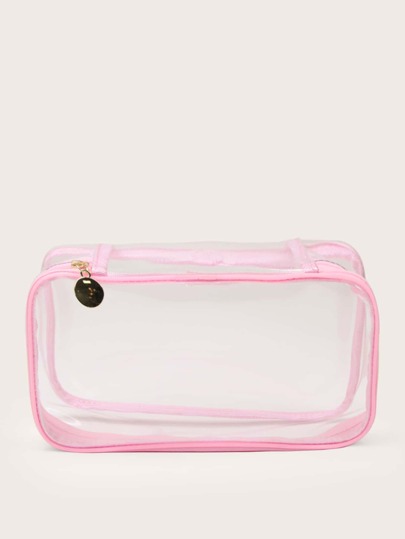 Shop Makeup Bags & Cosmetic Bags | Accessories | SHEIN USA