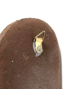 1pc Figure Design Outdoor Decorative Object | SHEIN USA