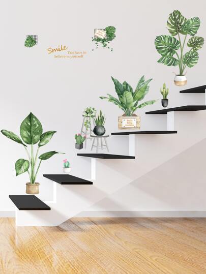 Wall Stickers | Womens Wall Stickers Online | SHEIN EUR