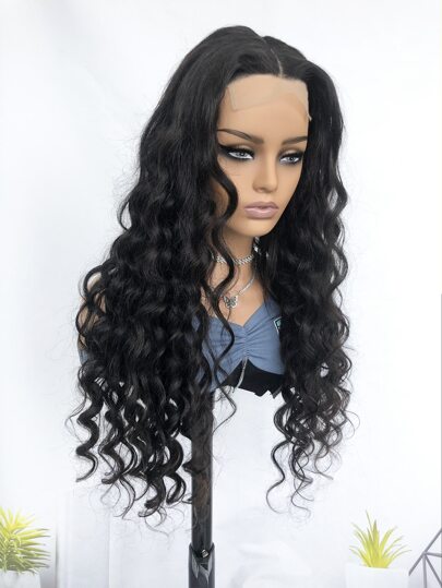 Human Lace Wigs | Fashion Human Lace Wigs | SHEIN USA