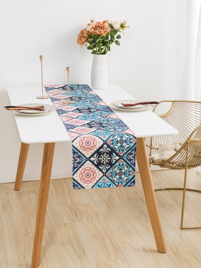 Table Runners | Fashion Table Runners | SHEIN USA