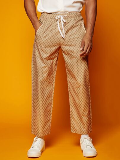 Shop Men's Pants | Trendy Men's Fashion | SHEIN USA