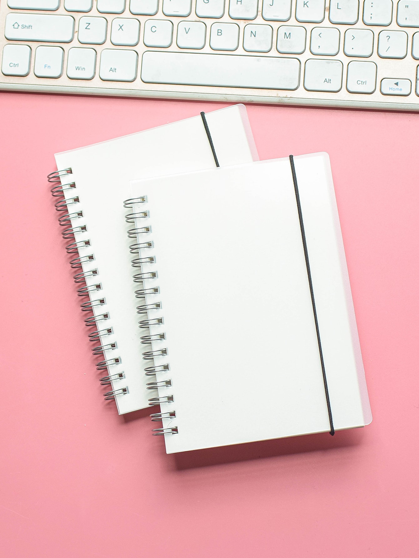 1pc A6 Spiral Notebook