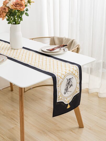 Table Runners | Fashion Table Runners | SHEIN USA