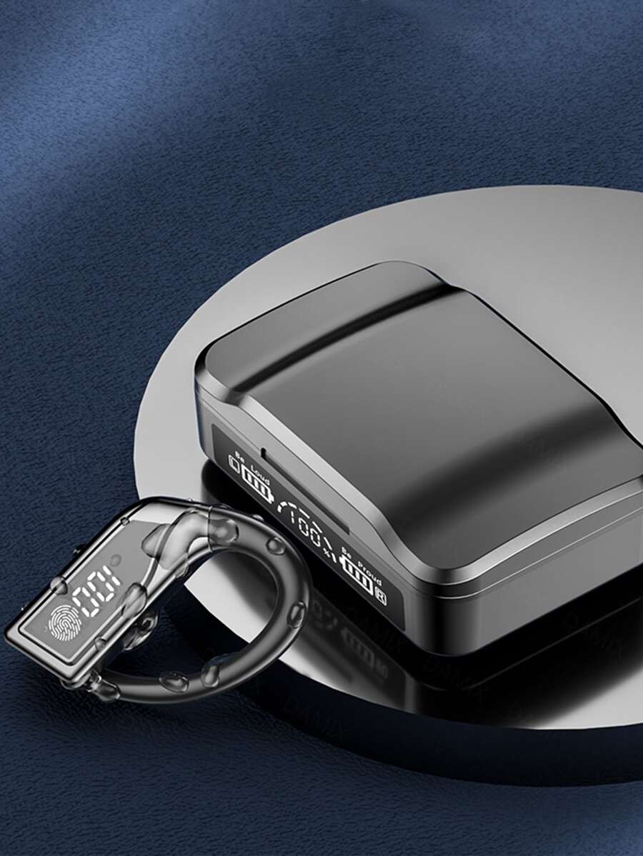 Noise Cancelling Wireless Headset | SHEIN USA