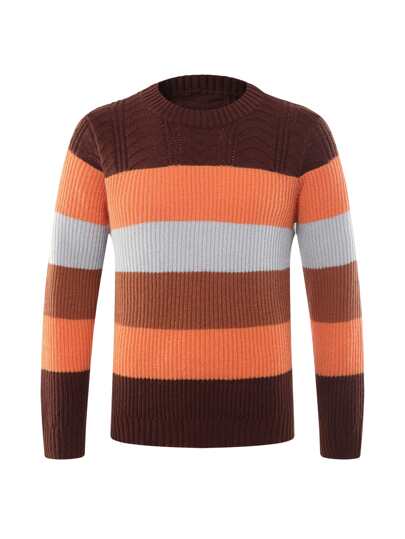 Shop Men's Knitwear & Sweaters | Trendy Fashion | SHEIN USA