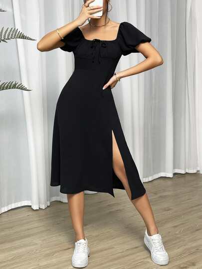 Vestidos 丨 Compre vestidos online 丨 SHEIN Brasil