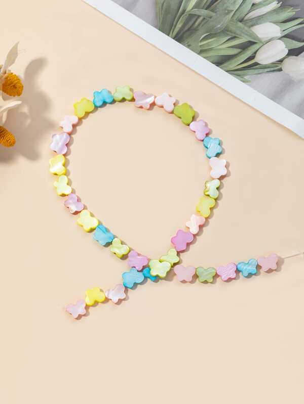 1strand Butterfly DIY Bead | SHEIN USA