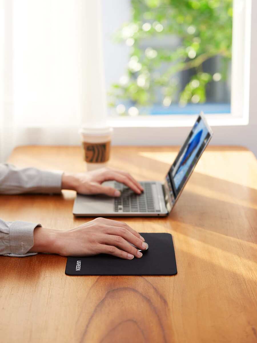 Mouse Pad Minimalista | SHEIN Brasil