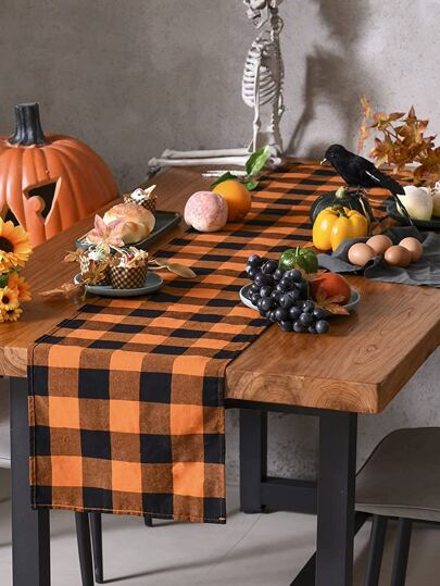 Table Runners | Fashion Table Runners | SHEIN USA