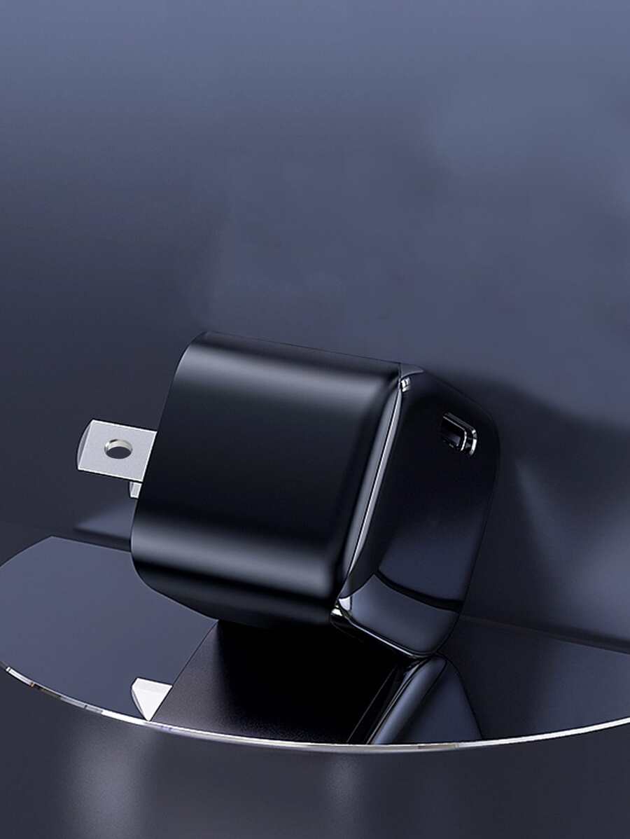 1pc 20W Charging Head | SHEIN USA