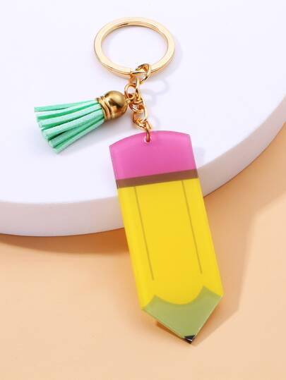 Shop Cute Keychains | Trendy Fashion Accessories | SHEIN USA