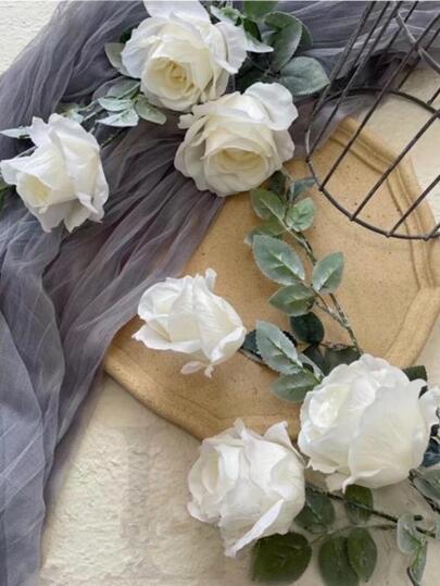 Artificial Flowers | Fashion Artificial Flowers | SHEIN USA