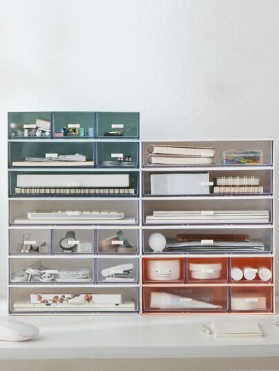 Förvaring & Organisation | SHEIN Sverige