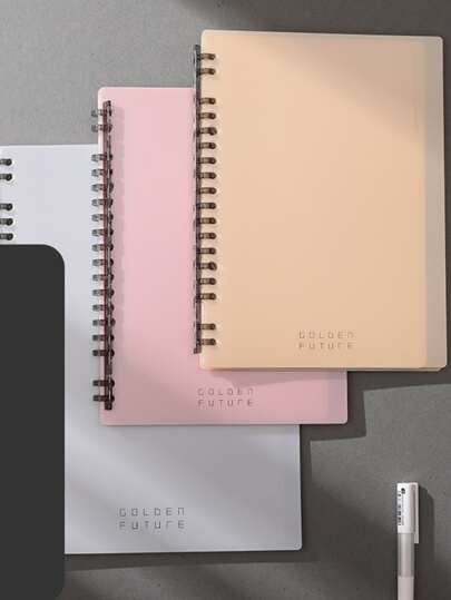 Notebooks & Writing Pads | Fashion Notebooks & Writing Pads | SHEIN USA