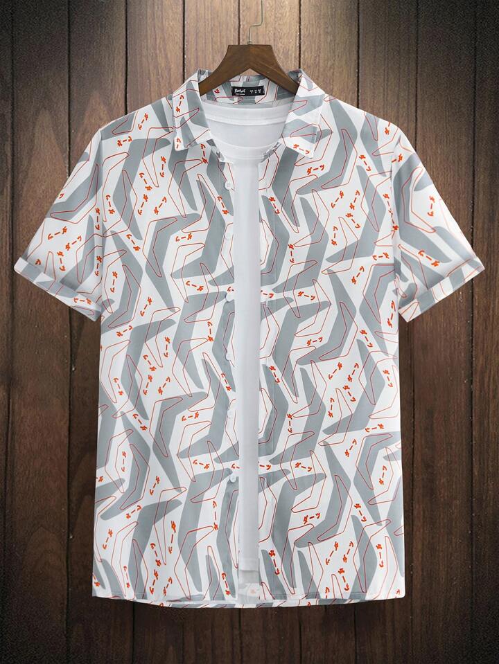 Romwe clothing store