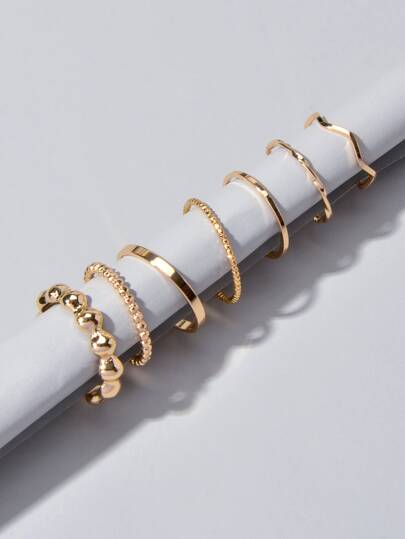 Rings & Accessories | Women's Jewelry | SHEIN USA