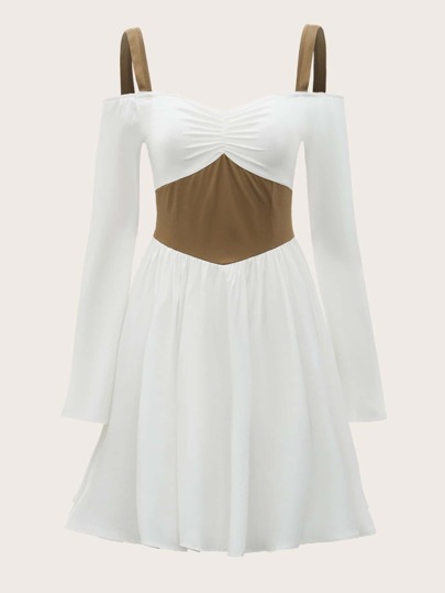 Find Your white Obsession | ROMWE USA