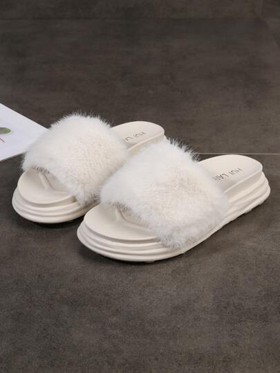 Women Slides | Fashion Women Slides | SHEIN USA