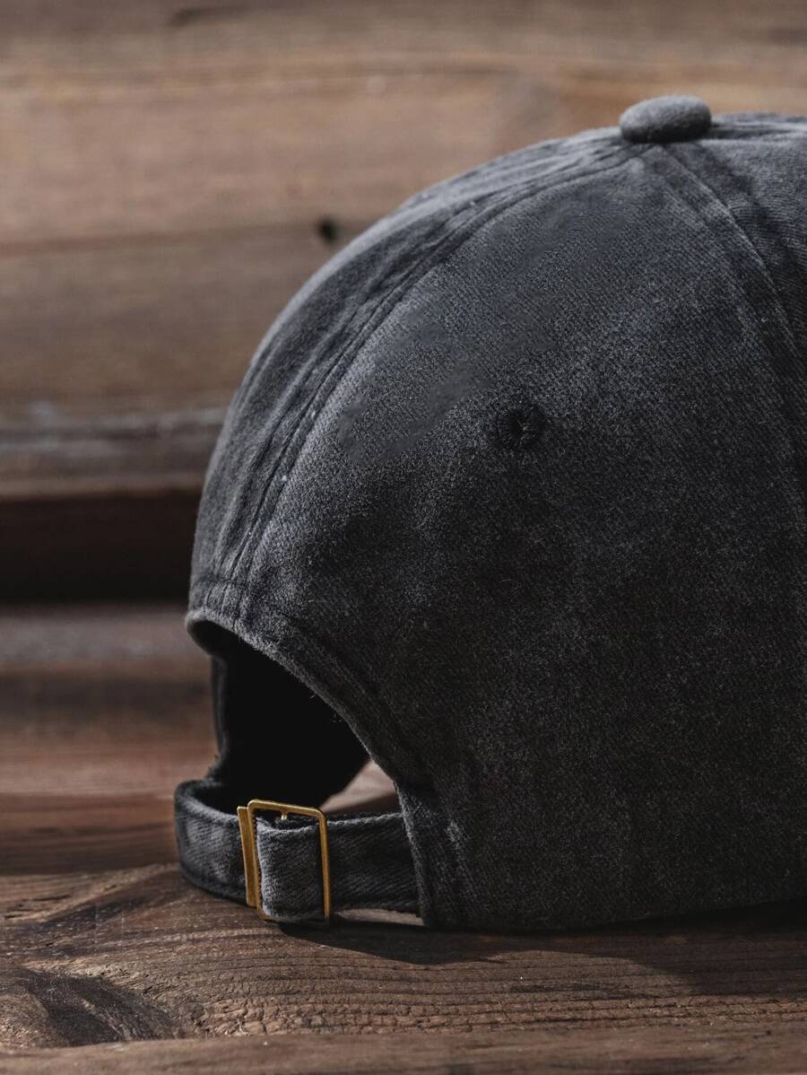 Men Expression Pattern Baseball Cap Street | SHEIN USA