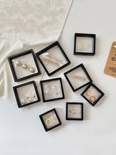 Jewelry Boxes | Fashion Jewelry Boxes | SHEIN USA