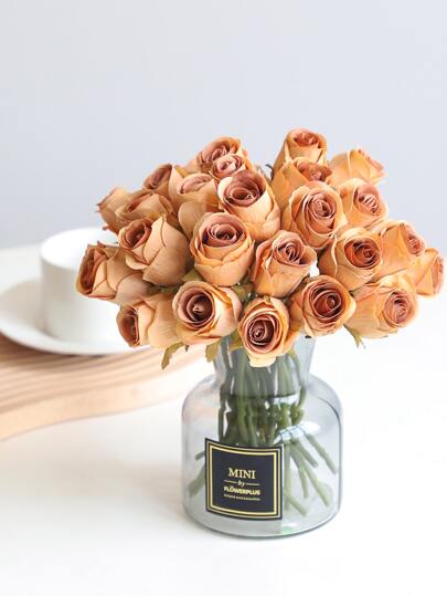 Artificial Flowers | Fashion Artificial Flowers | SHEIN USA