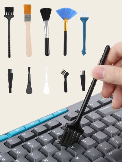 Keyboard Cleaning Tools, Shop Keyboard Cleaning Tools Online | SHEIN UK