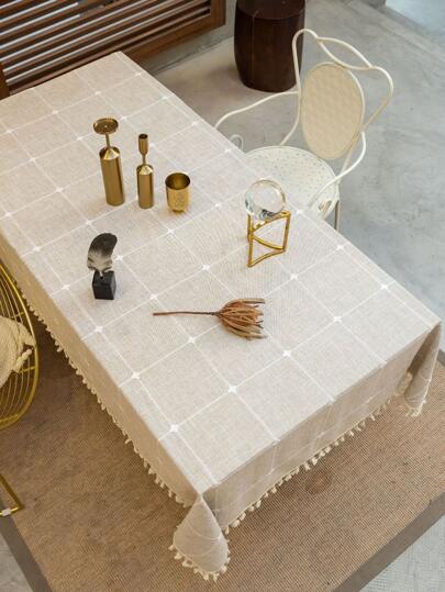 Tablecloths, Shop Tablecloths Online | SHEIN UK