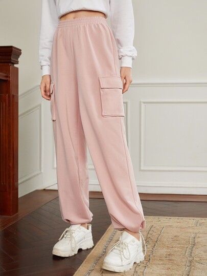 Shop Sweatpants | Trendy Fashion | SHEIN USA