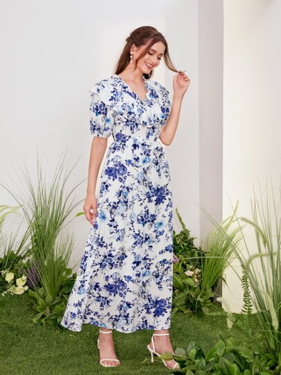 Arabian Dresses, Shop Arabian Dresses Online | SHEIN UK