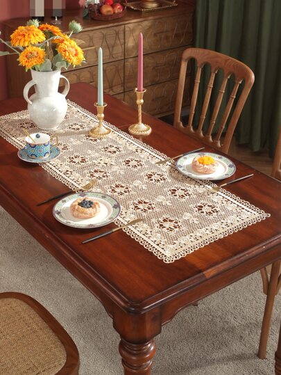 Table Runners | Fashion Table Runners | SHEIN USA