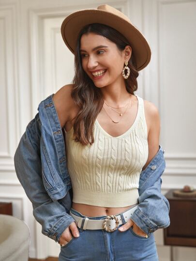 Shop for Knit Tops | Knit Tops for Women | SHEIN USA