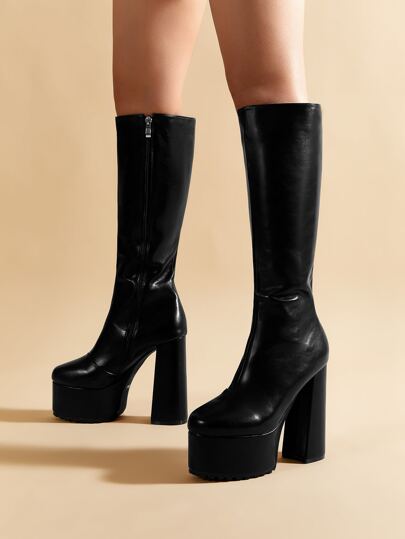 Shop Women's Boots | Trendy Fashion Boots | SHEIN USA