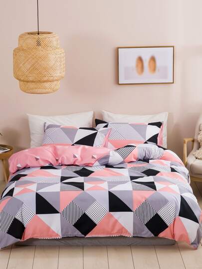 Bedding Sets & Duvet Covers | SHEIN UK