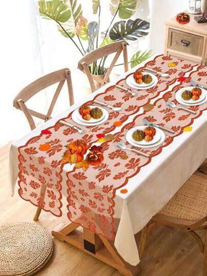 Table Runners | Fashion Table Runners | SHEIN USA