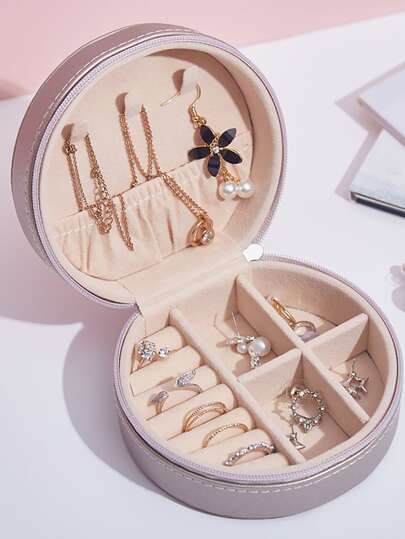 Jewelry Boxes | Fashion Jewelry Boxes | SHEIN USA