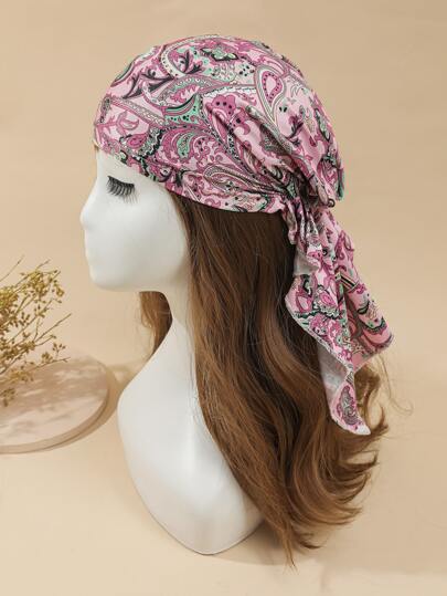 Search head wraps | SHEIN USA